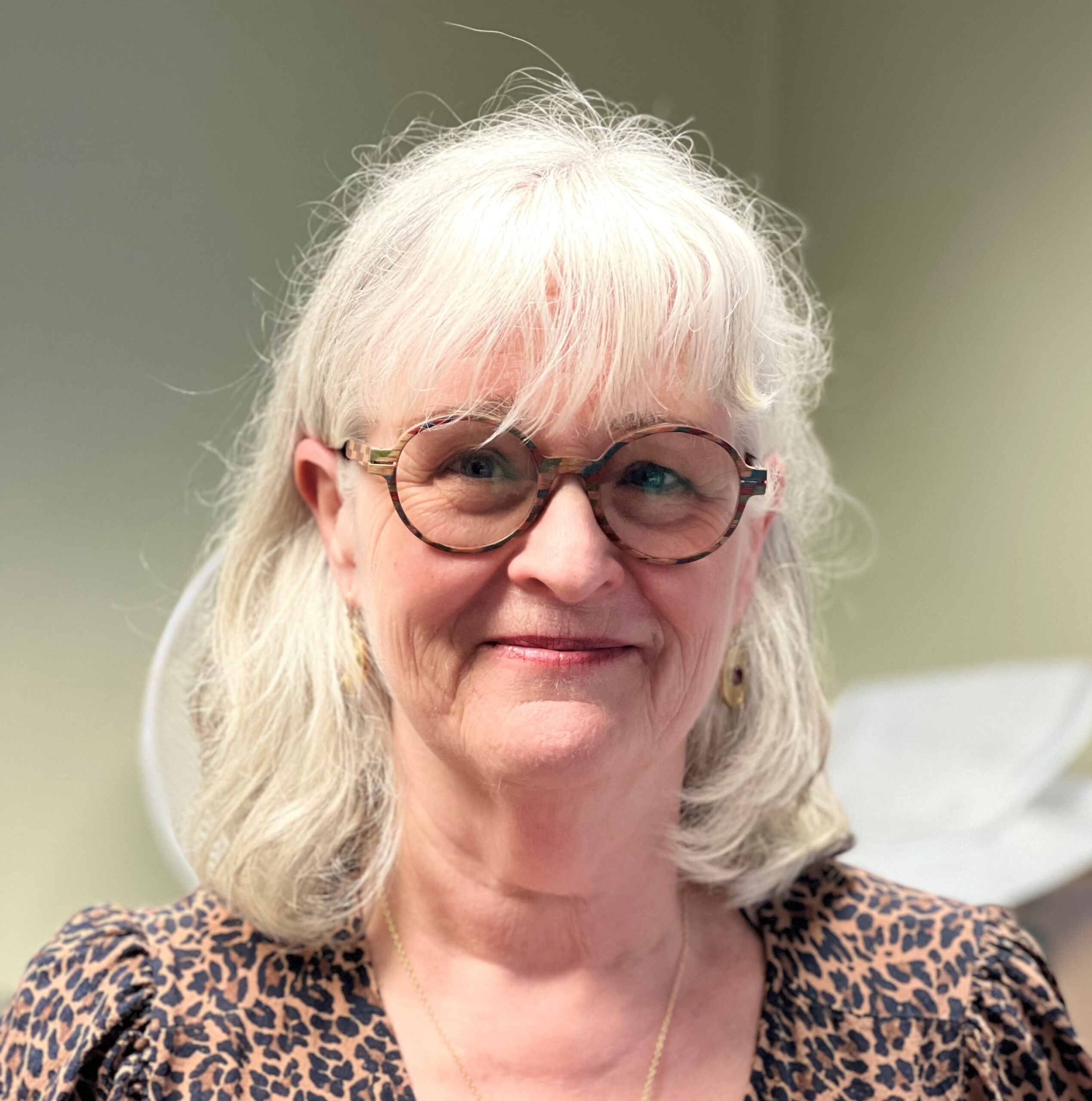 Meet the Team - Cleveleys Group Practice